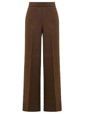 ATTIC AND BARN Wide Leg Trousers