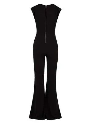 ANIYE BY Cut Out Jumpsuit