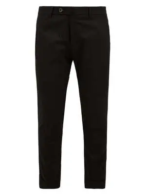 GTA Trousers - Black