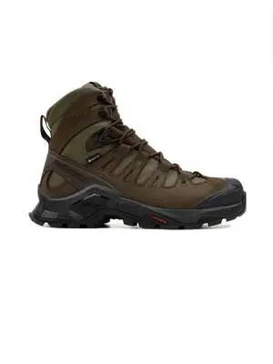 SALOMON Lace Up Ankle Boots