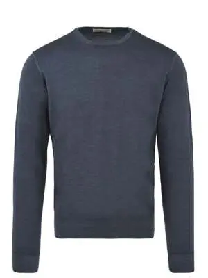 FILIPPO DE LAURENTIIS Sweater - Grey