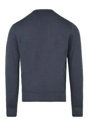 FILIPPO DE LAURENTIIS Sweater - Grey