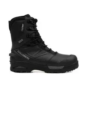 SALOMON Lace-up Boots