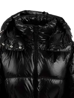 Duvetica Padded Coat