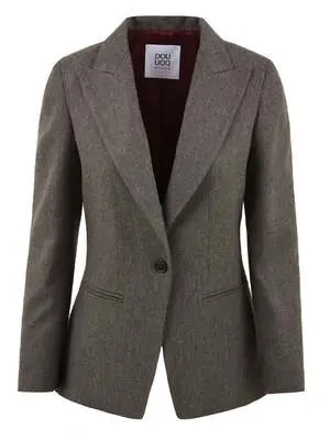 DOUUOD Tailored Jacket