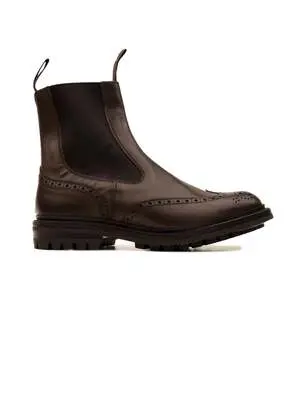 TRICKER'S Ankle Boots