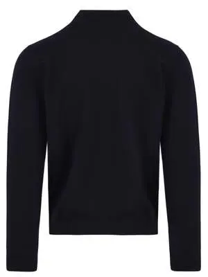 FILIPPO DE LAURENTIIS Sweater - Blue