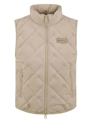 Duvetica Quilted Vest