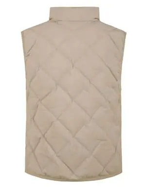 Duvetica Quilted Vest