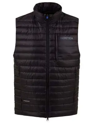 Duvetica Quilted Padded Vest