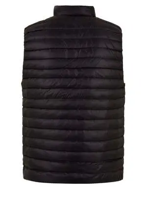 Duvetica Quilted Padded Vest
