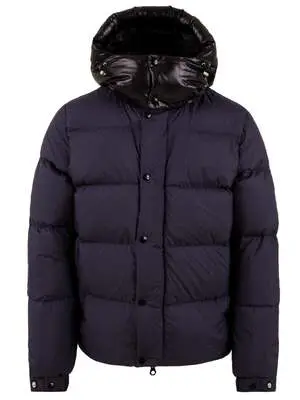 Duvetica Padded Down Jacket