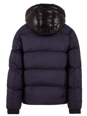 Duvetica Padded Down Jacket