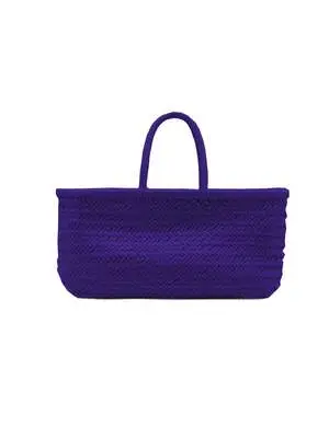 Dragon Diffusion Woven Tote