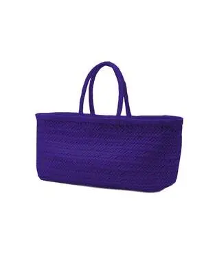 Dragon Diffusion Woven Tote