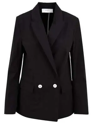 Beatrice B Blazer - Black