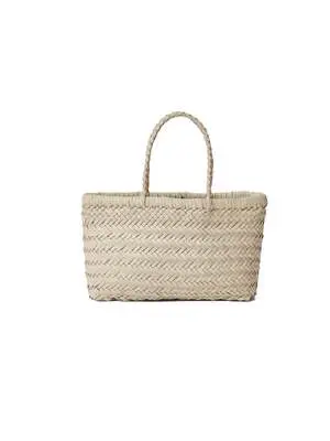 Dragon Diffusion Woven Tote
