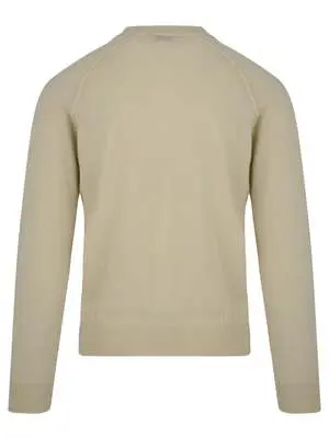 FILIPPO DE LAURENTIIS Sweater - Latte