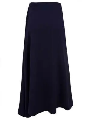 Aspesi Skirt - 01098 Navy