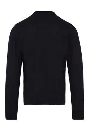 FILIPPO DE LAURENTIIS Sweater - Blue