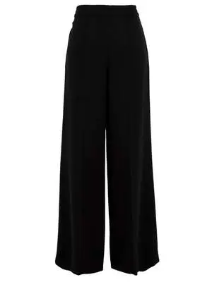 Aspesi Wide Leg Trousers