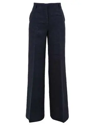DOUUOD Wide Leg Trousers