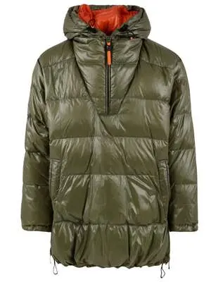 Aspesi Padded Coat