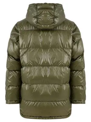 Aspesi Padded Coat