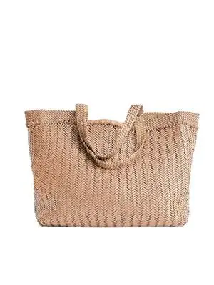 Dragon Diffusion Woven Tote