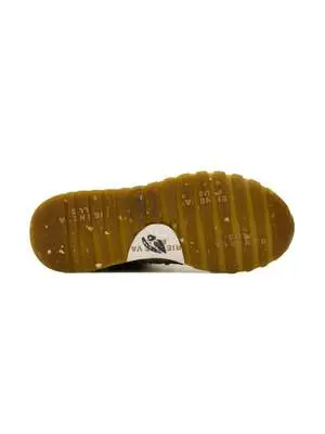 Premiata Low Top Sneakers - Grey