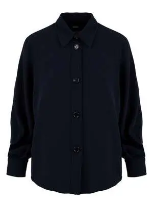 Aspesi Button-down Shirt