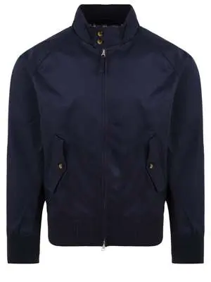 Aquascutum Zip Up Jacket