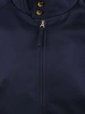 Aquascutum Zip Up Jacket