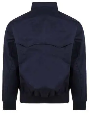 Aquascutum Zip Up Jacket