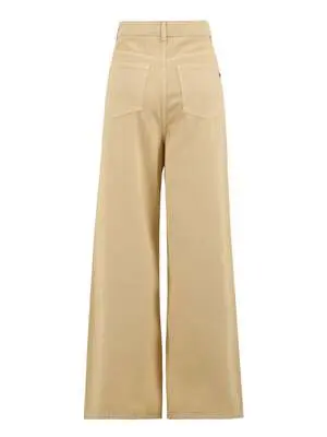 ANIYE BY Wide Leg Trousers