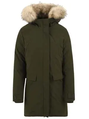 Bomboogie Classic Coats For Women