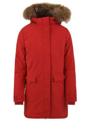 Bomboogie Classic Outerwear For Women