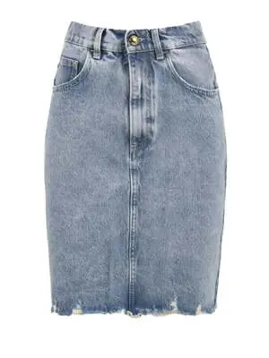 CYCLE Denim Skirt