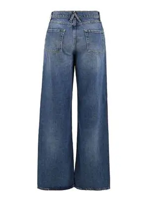 CYCLE Jeans
