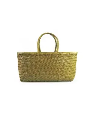 Dragon Diffusion Woven Tote