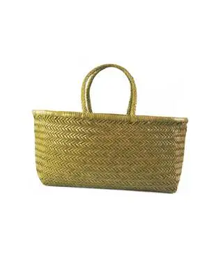 Dragon Diffusion Woven Tote