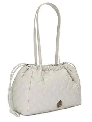 Kurt Geiger Kensington String Tote