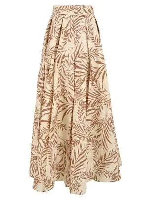 AKEP Printed Skirt