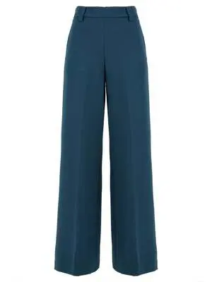 ATTIC AND BARN Wide Leg Trousers