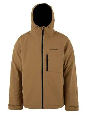 Columbia Coat