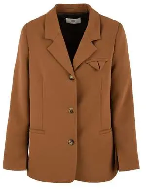 Solotre Classic Outerwear For Women