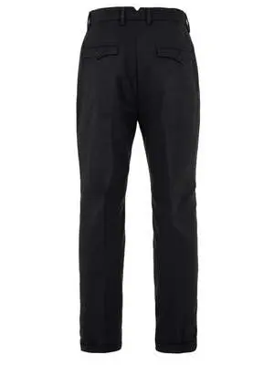 DANIELE ALESSANDRINI Trousers