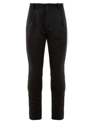 DANIELE ALESSANDRINI Trousers
