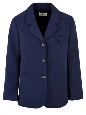 SOLOTRE Blazer - Blue