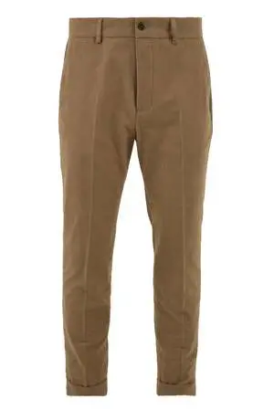 DANIELE ALESSANDRINI Trousers